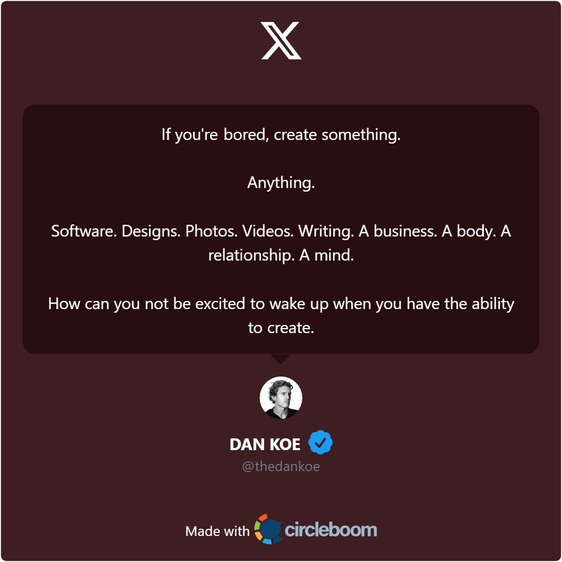 How to Make a Tweet a Picture (Screenshot & Share Easily)