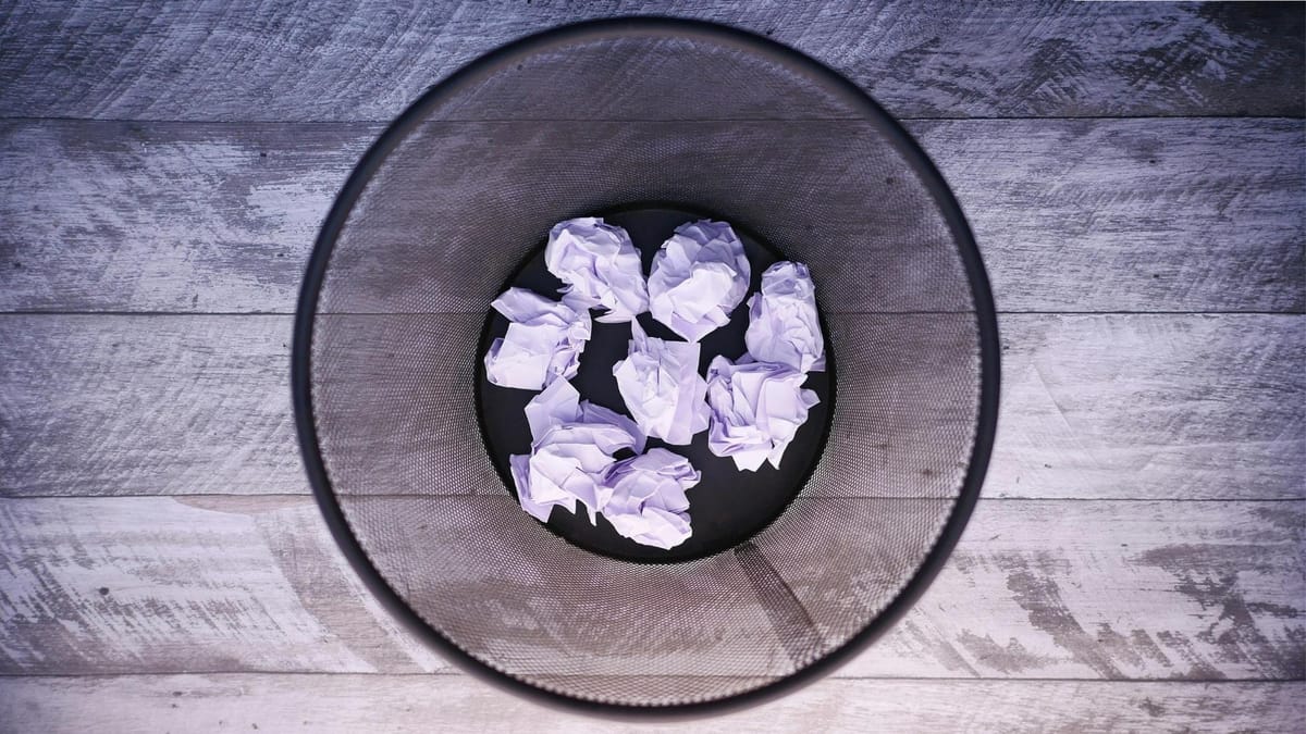 How to Delete Your Posts on Bluesky in Bulk!