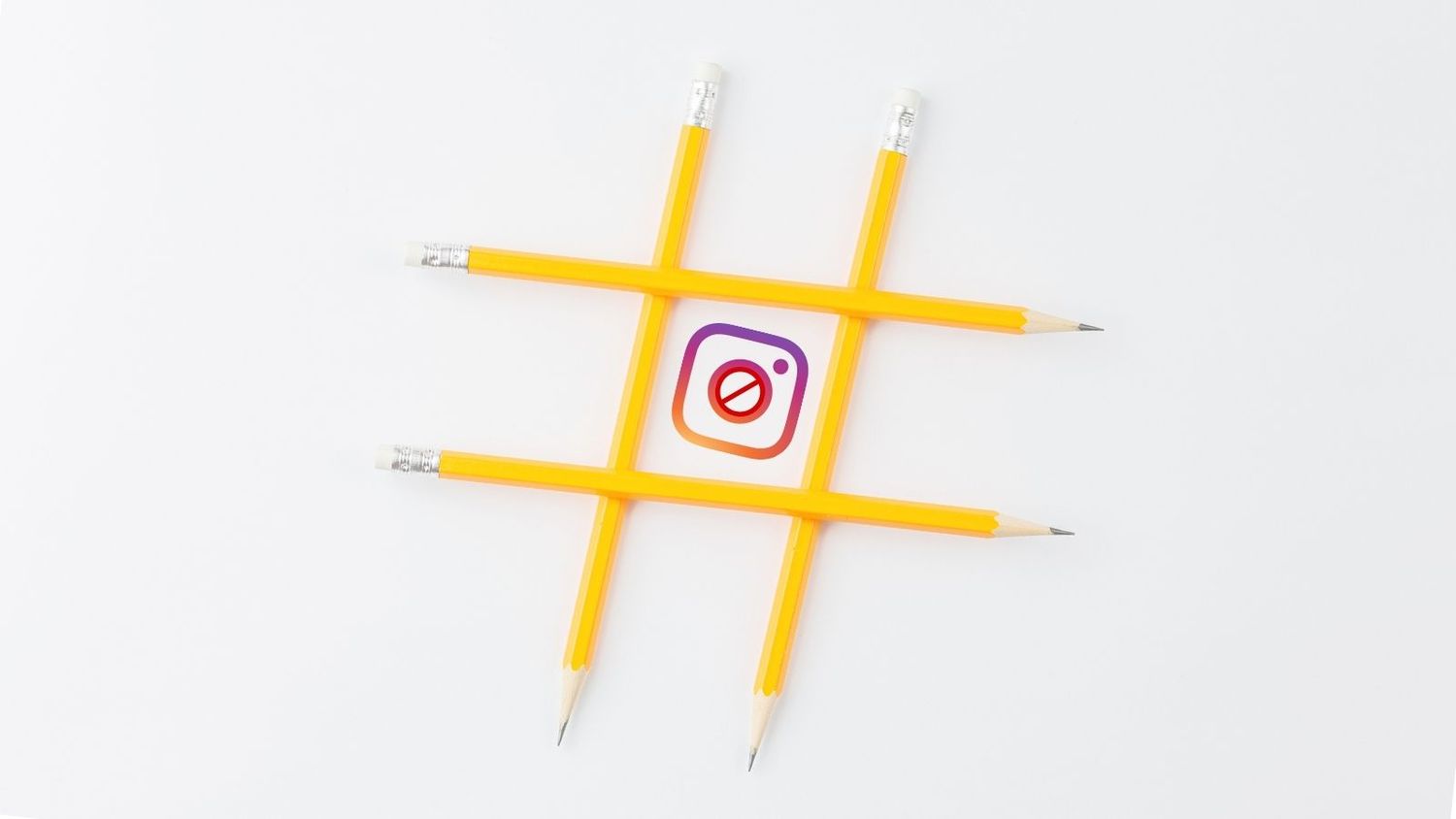 Banned Instagram Hashtags (2021)