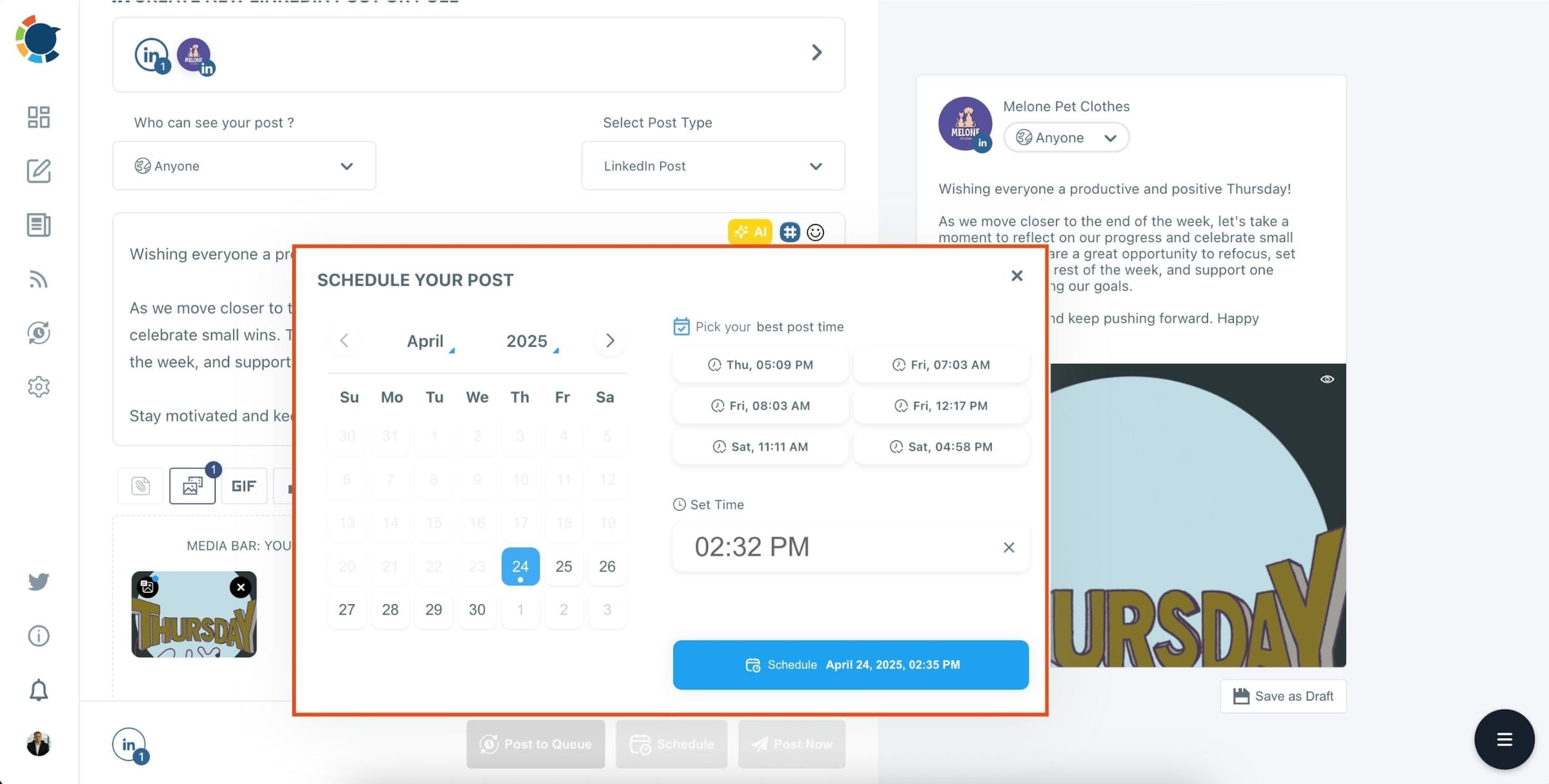 Can You Post GIFs on LinkedIn? Yes—And Here’s Why You Should!